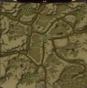 Point Atlas